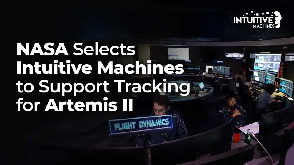 Intuitive Machines
